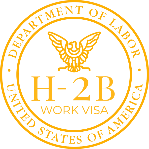 Work Visas H2A H2B For Laborers 👨🏽‍🌾 H4 Visas